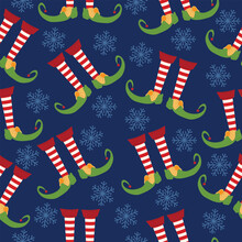 Elf Pattern Paper Free Stock Photo - Public Domain Pictures