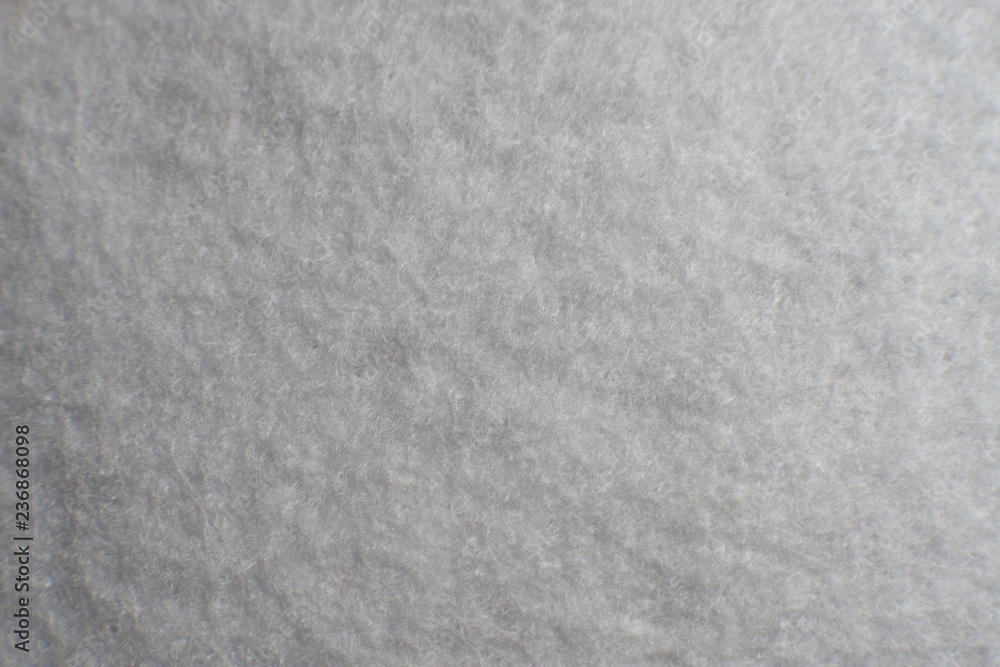 White artificial foam, foam texture on a light background. Stock Photo ...
