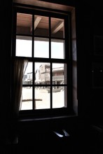 Old West Window Free Stock Photo - Public Domain Pictures