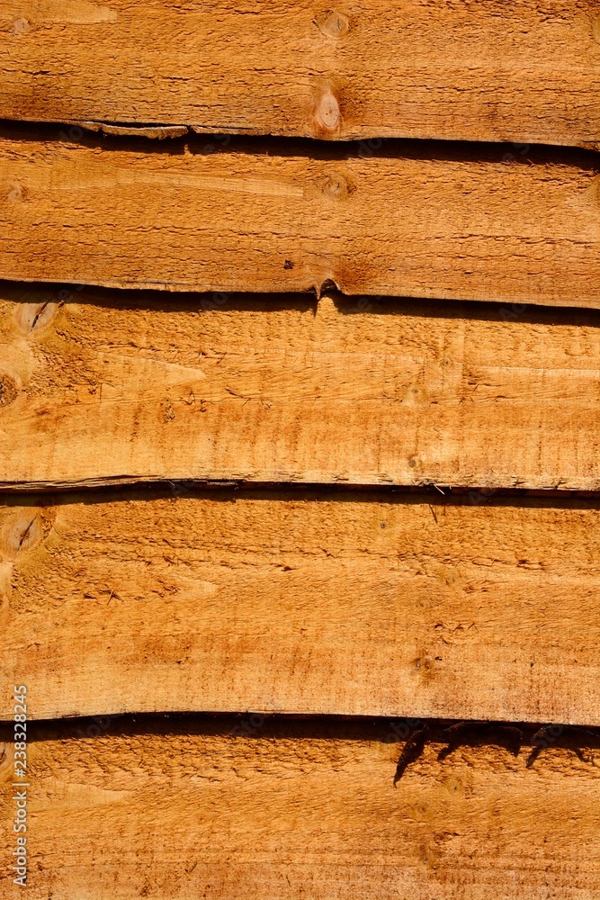 Horizontal fence panel background. Stock Photo | Adobe Stock