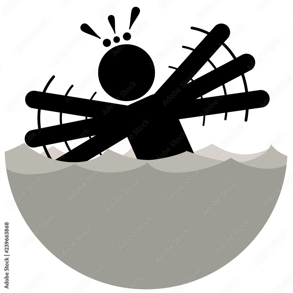 Hydrophobia Fear Of Water