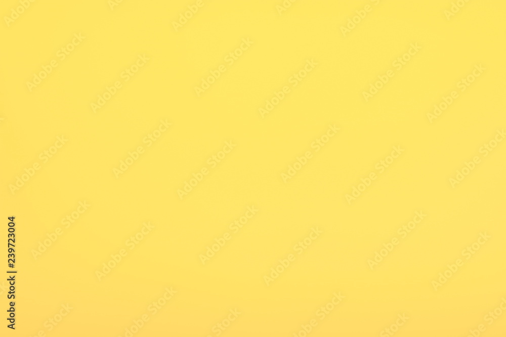 blurred soft yellow gradient colorful light shade for background pastel ...