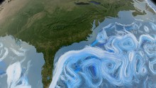 The Time & Tide Map Free Stock Photo - Public Domain Pictures