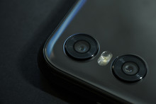 Double Lens Camera Free Stock Photo - Public Domain Pictures