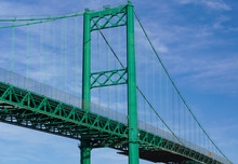 St. Thomas Bridge Los Angeles Free Stock Photo - Public Domain Pictures