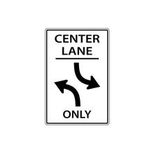 Stop Right Turn Only Free Stock Photo - Public Domain Pictures