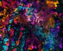 Fractal Stains Free Stock Photo - Public Domain Pictures