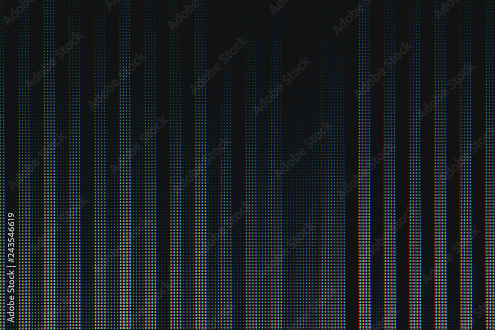 Dark pixels texture futuristic Stock Photo | Adobe Stock