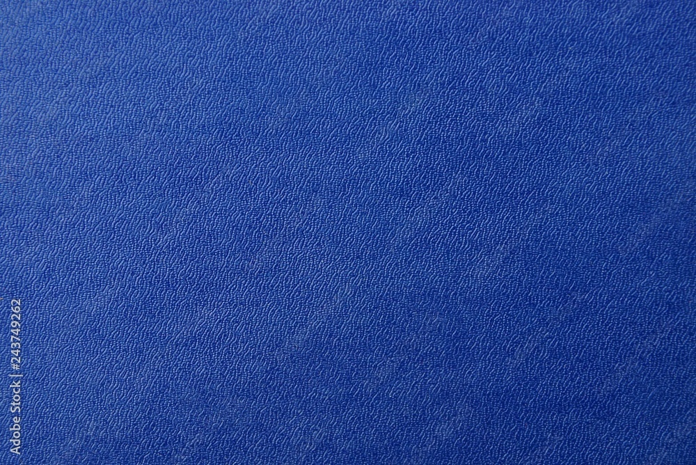 blue leather texture from old book cover Stock Photo | Adobe Stock