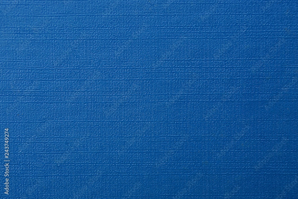 blue leather background from old book cover Stock Photo | Adobe Stock