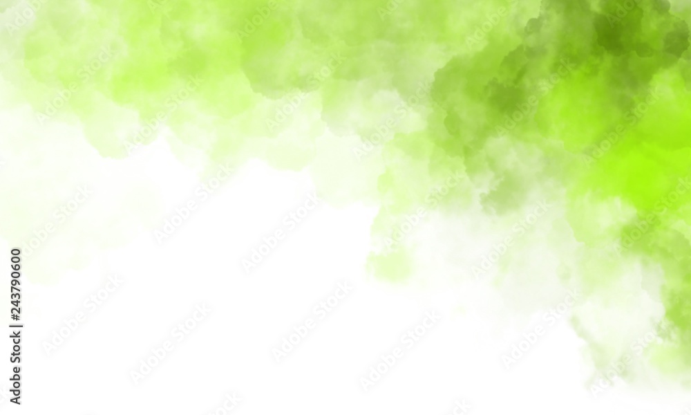 abstract green background with copy space for your text Stock ...