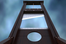 Guillotine Free Stock Photo - Public Domain Pictures