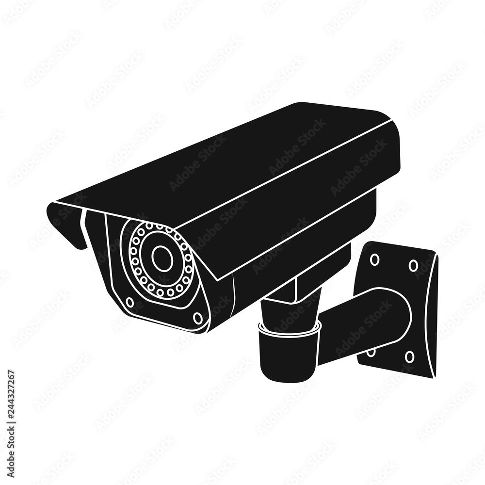 Cctv Logo Vector