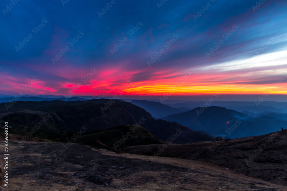 Parunthumpara is a village in the Indian state of Kerala's Idukki ...