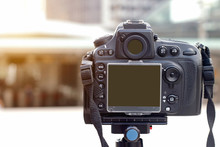 Camera Back View Free Stock Photo - Public Domain Pictures