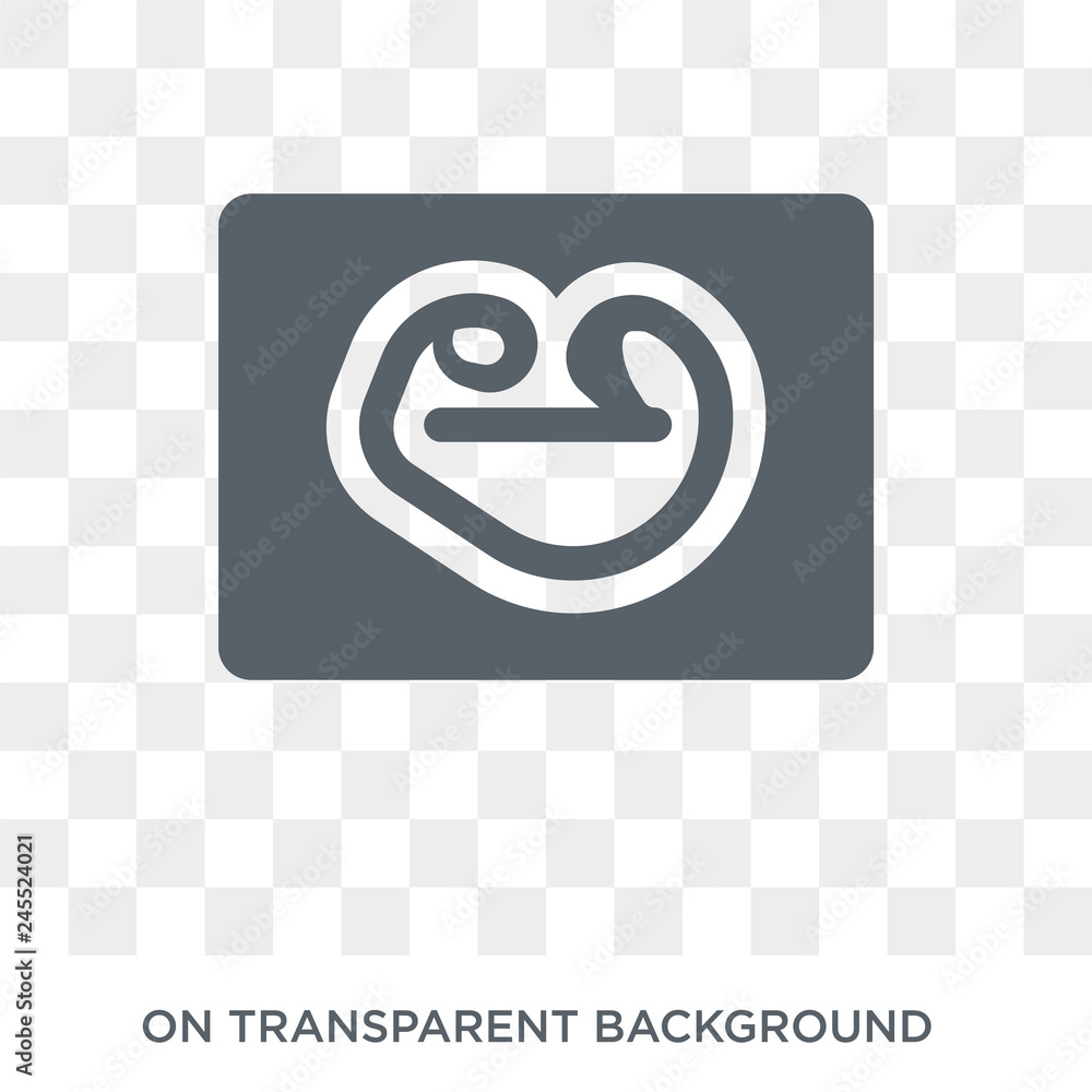 Vettoriale stock di telugu language icon. Trendy flat vector telugu ...