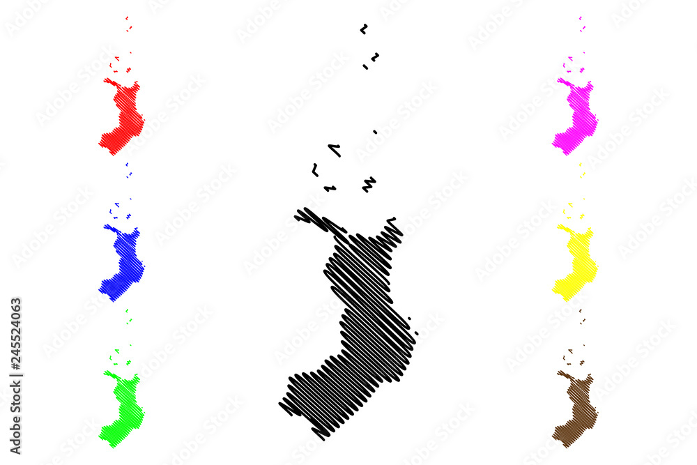 Cagayan Valley (Regions and provinces of the Philippines, Republic of ...