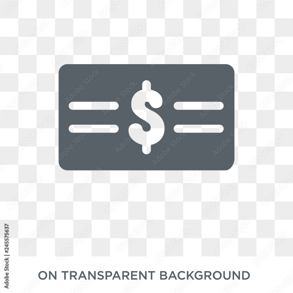 Premium bonds icon. Trendy flat vector Premium bonds icon on ...