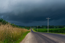 Incoming Storm Free Stock Photo - Public Domain Pictures