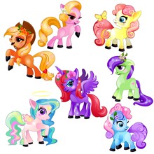 Little Pony, Animal Farm, Ballito Free Stock Photo - Public Domain Pictures