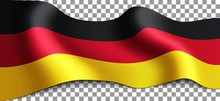 Bandera alemana Stock de Foto gratis - Public Domain Pictures