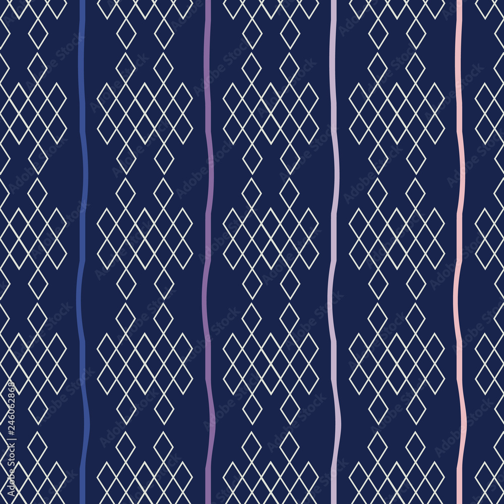 Vector illustration of mongolian traditional ulzii hee symbol ...