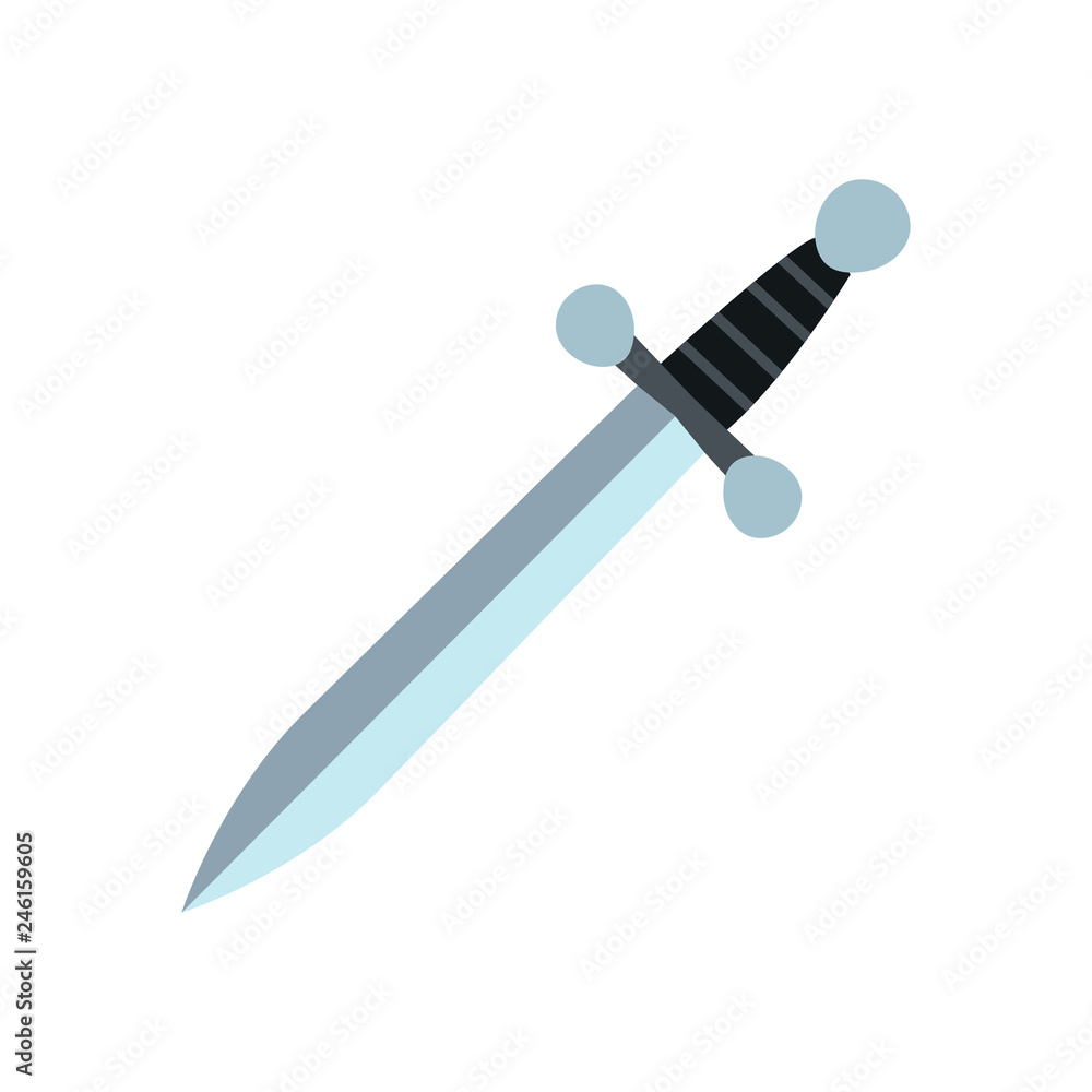 Sword emoji vector Stock Vector | Adobe Stock