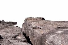 Beautiful Rocky Cliff Edge Free Stock Photo - Public Domain Pictures