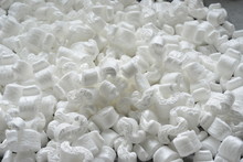 Popcorn Foam Free Stock Photo - Public Domain Pictures