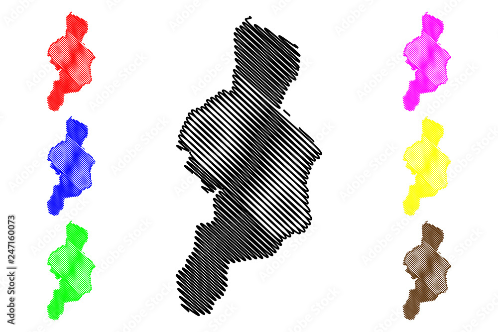 Cordillera Administrative Region (Regions and provinces of the ...