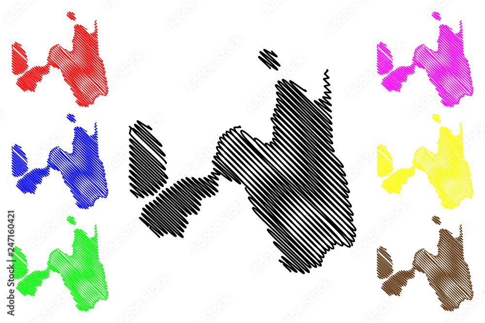 Northern Mindanao Region (Regions and provinces of the Philippines ...