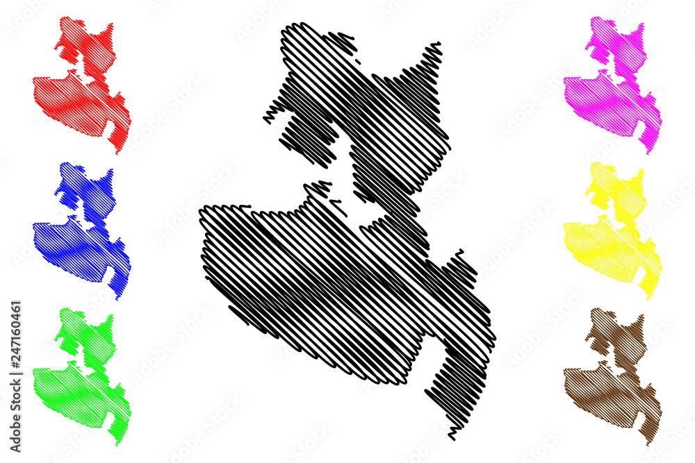 Soccsksargen Region (Regions and provinces of the Philippines, Republic ...