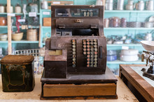 Antique Retail Store Display Free Stock Photo - Public Domain Pictures