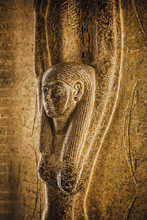 The Gods Of The Egyptians Seb & Nut Free Stock Photo - Public Domain ...