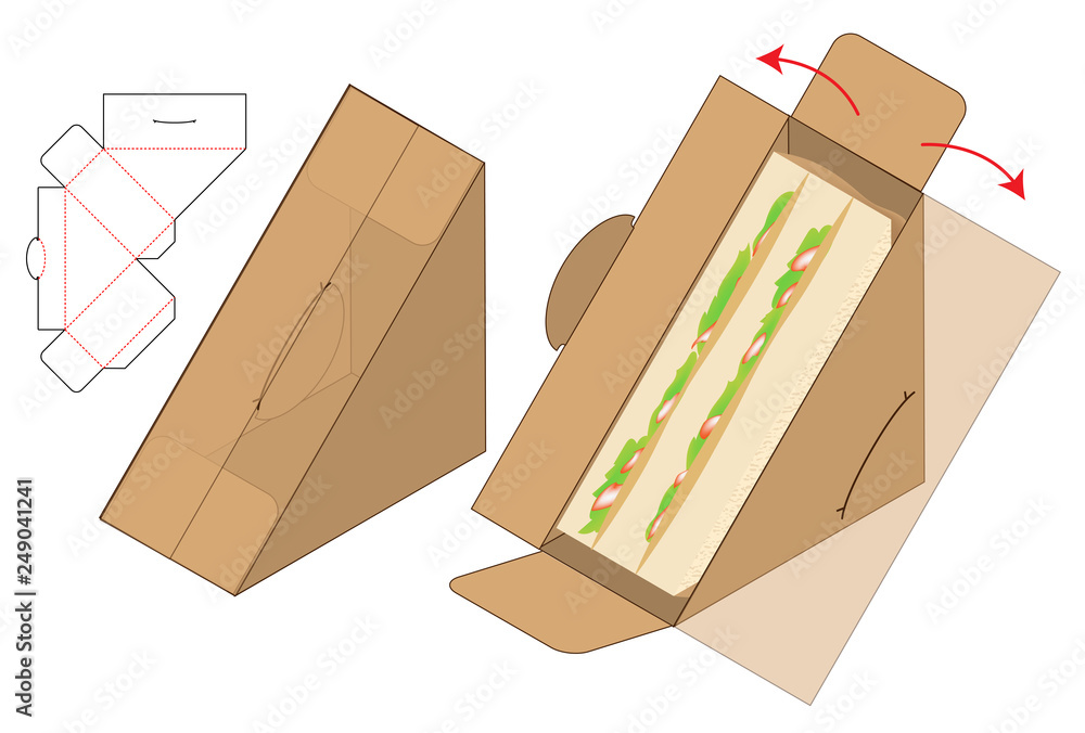 triangle,sandwiches,sandwich,bag,blank,blueprint,board,box,branding ...