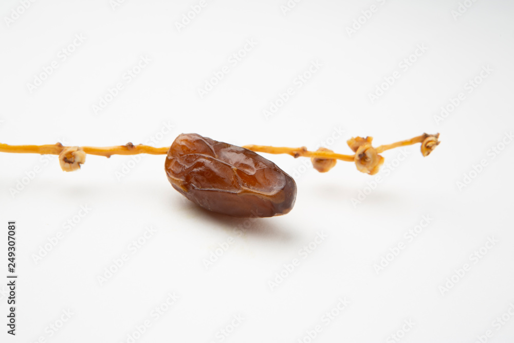 Datte fraiche Stock Photo | Adobe Stock