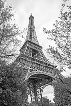 Paris Poster Free Stock Photo - Public Domain Pictures