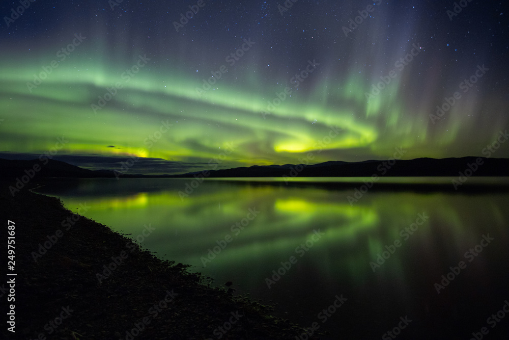 Aurora, sometimes referred to as northern lights aurora borealis or ...