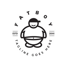 Fat Boy Free Stock Photo - Public Domain Pictures