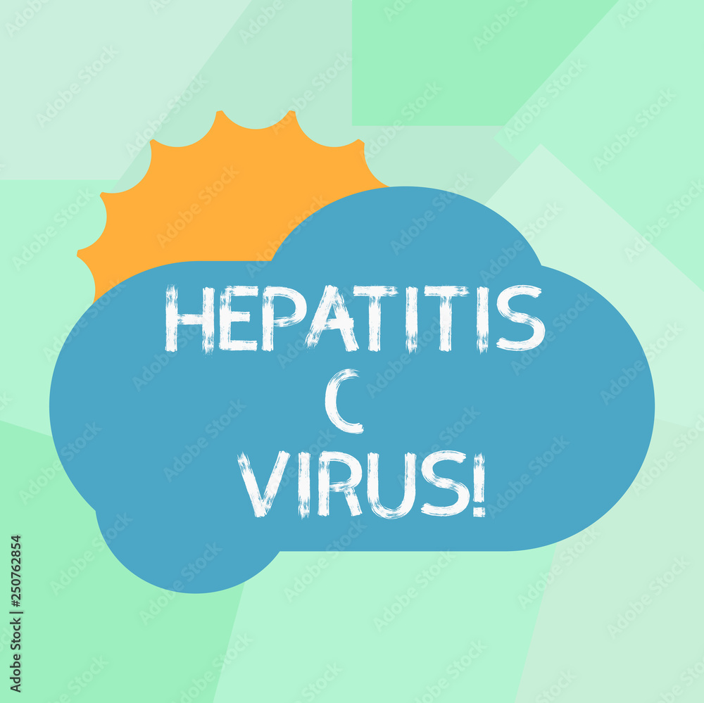 Conceptual hand writing showing Hepatitis C Virus. Business photo ... Conceptual hand writing showing Hepatitis C Virus. Business photo ...