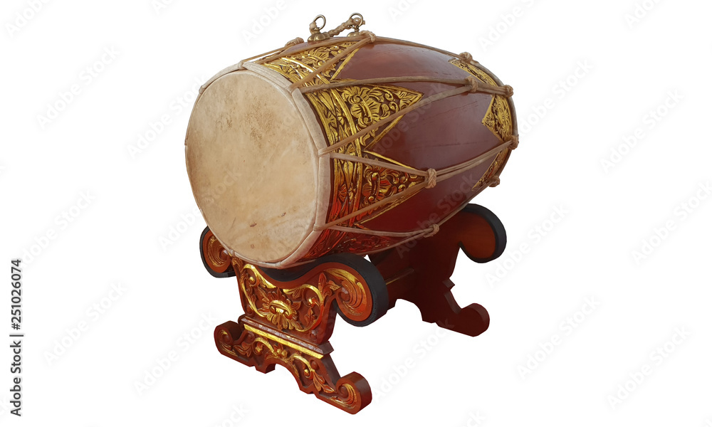 javanese instruments