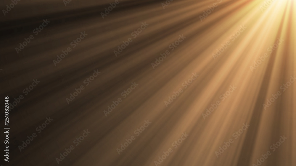 sunlight overlays abstract backdrop Stock Photo | Adobe Stock
