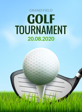 Golf Sport Logo Sign Illustration Free Stock Photo - Public Domain Pictures