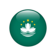 Flag Of Macau , China Free Stock Photo - Public Domain Pictures