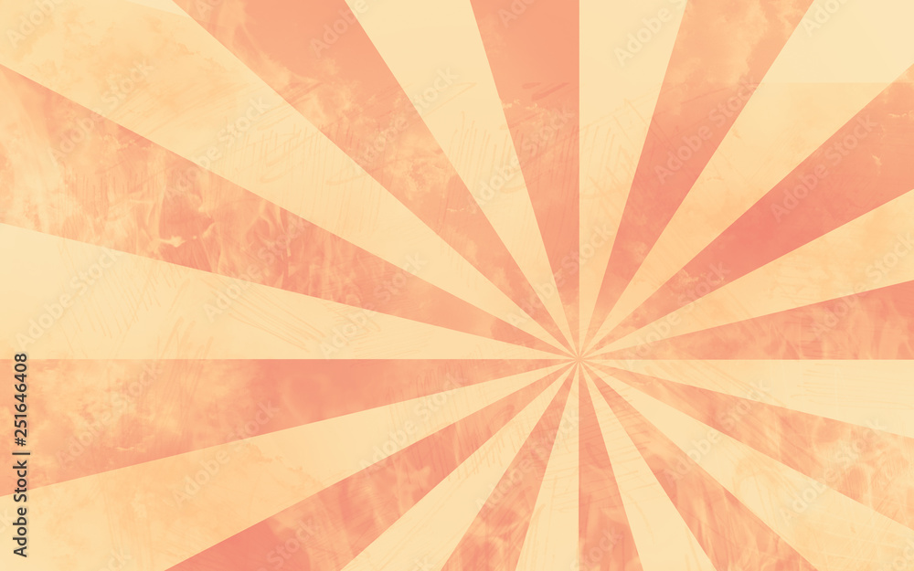 old school poster texture