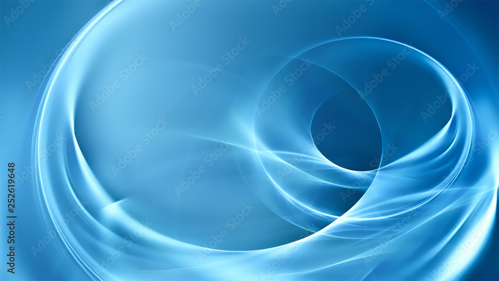 abstract blue background Stock Illustration | Adobe Stock