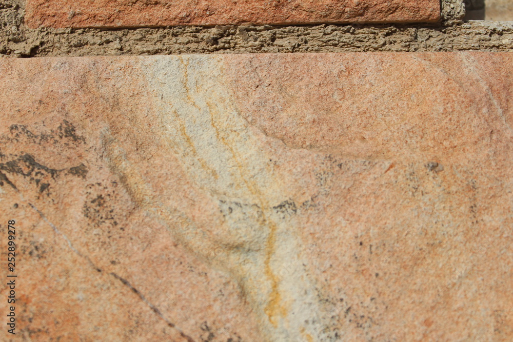 Jerusalem stone textures, all colors Jerusalem stone, of Jerusalem ...