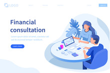 Financial Advisor Free Stock Photo - Public Domain Pictures