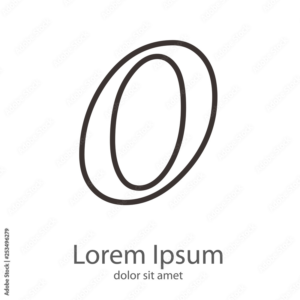 Letra O Minúscula Alfabeto Montessori Letras Minúsculas Enlazadas