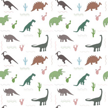 Multicolore de dinozauri T-Rex Poza gratuite - Public Domain Pictures